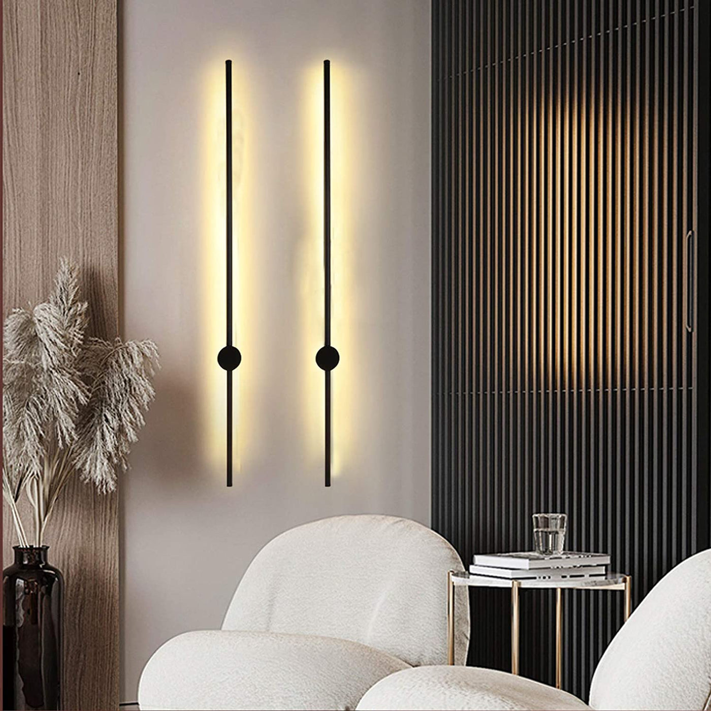 Otis Wall Lamp
