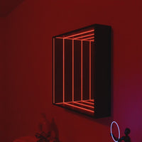 Infinity QuadraMirror