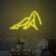 Legs for Days LED Neon Sign — Bedroom Wall Decor